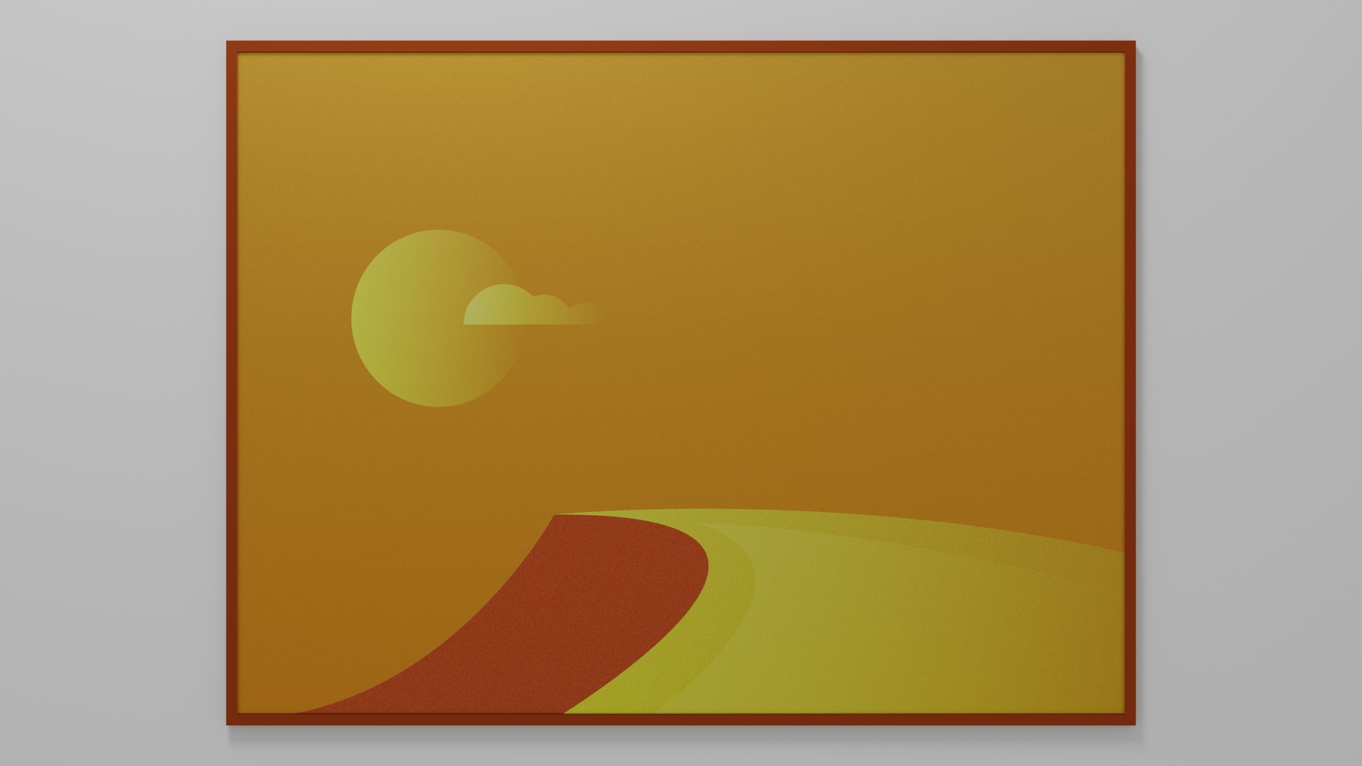 Minimalism Collection Model - TurboSquid 2062731