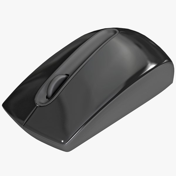 modelo 3d Ratón Samsung - TurboSquid 815906