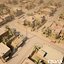 3d Arab City Street Model