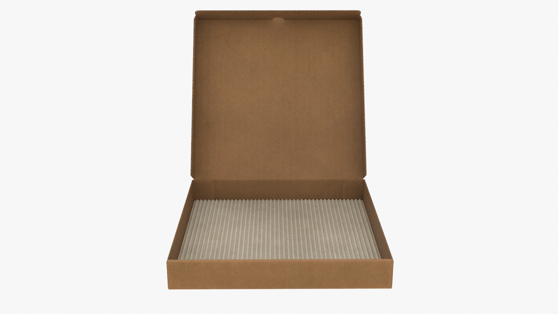 Pizza Box Large Model - TurboSquid 2155060