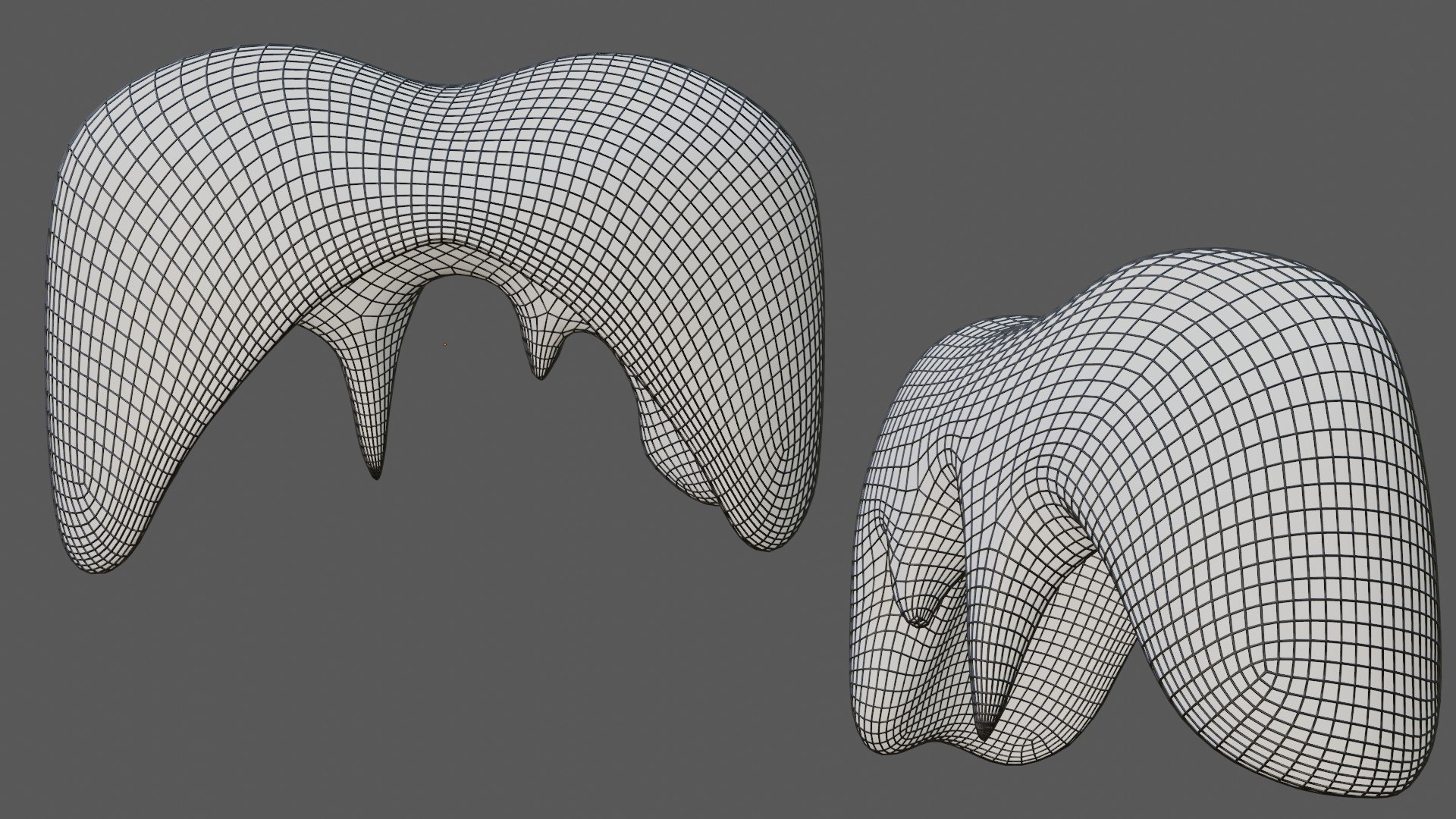 3D Diaphragm model - TurboSquid 1717047