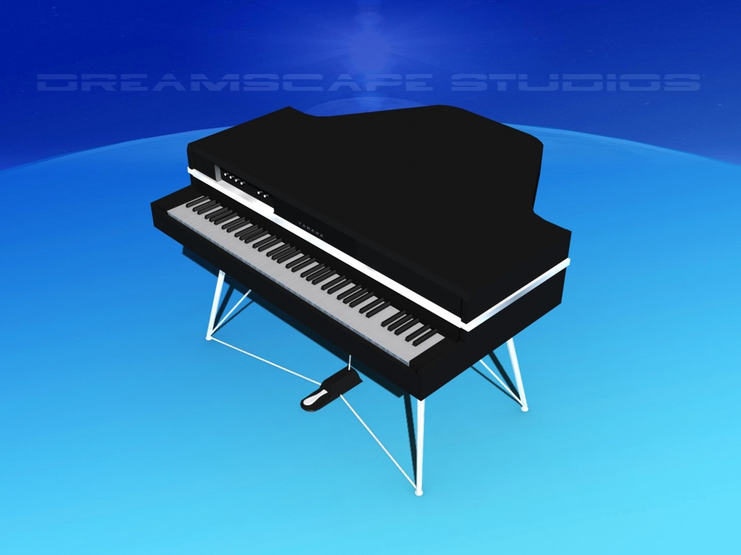 Yamaha CP-70 Electric Grand Piano 3D Warehouse | atelier-yuwa.ciao.jp