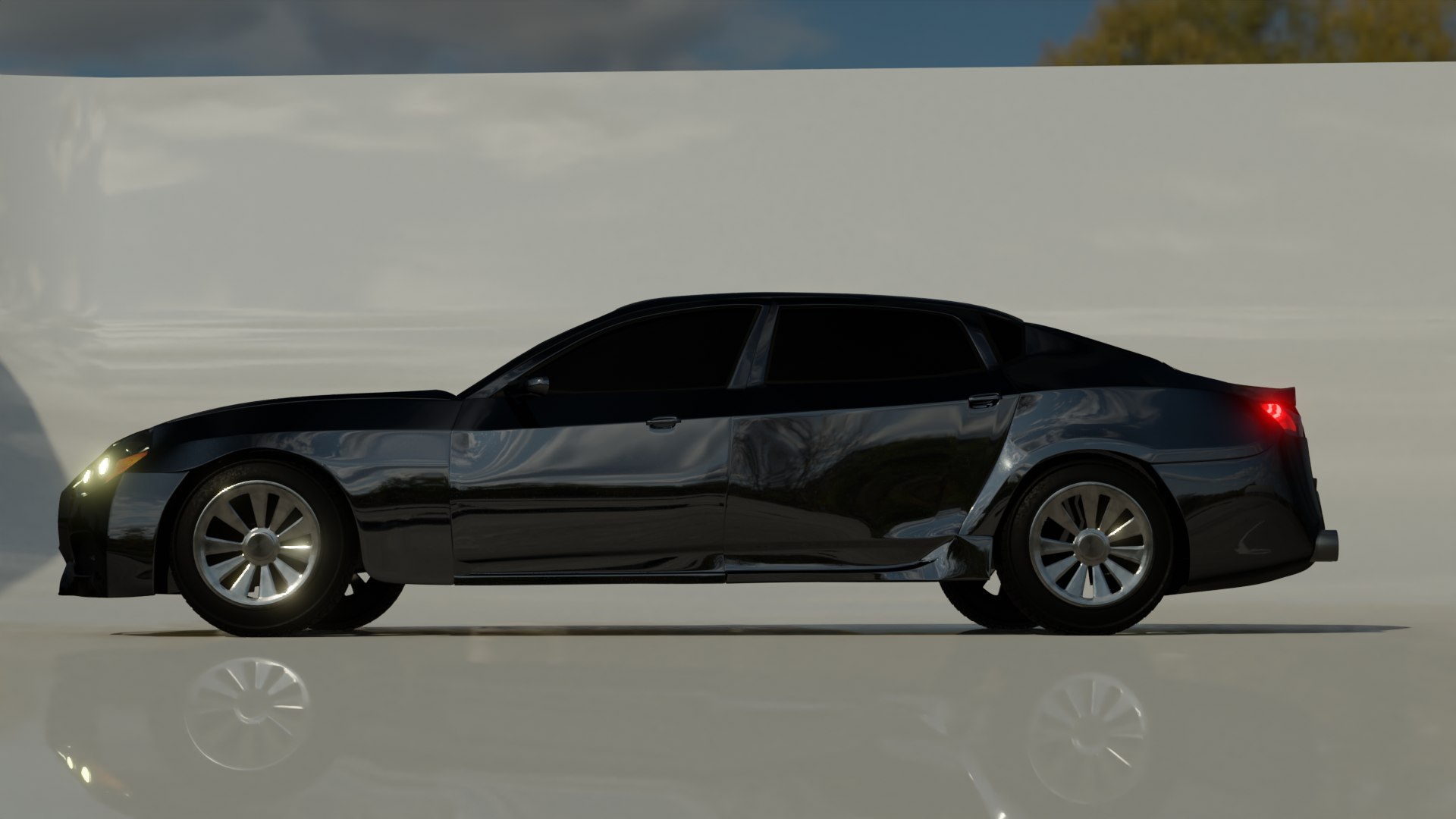 Car Maserati Vehicle Model - TurboSquid 1571833