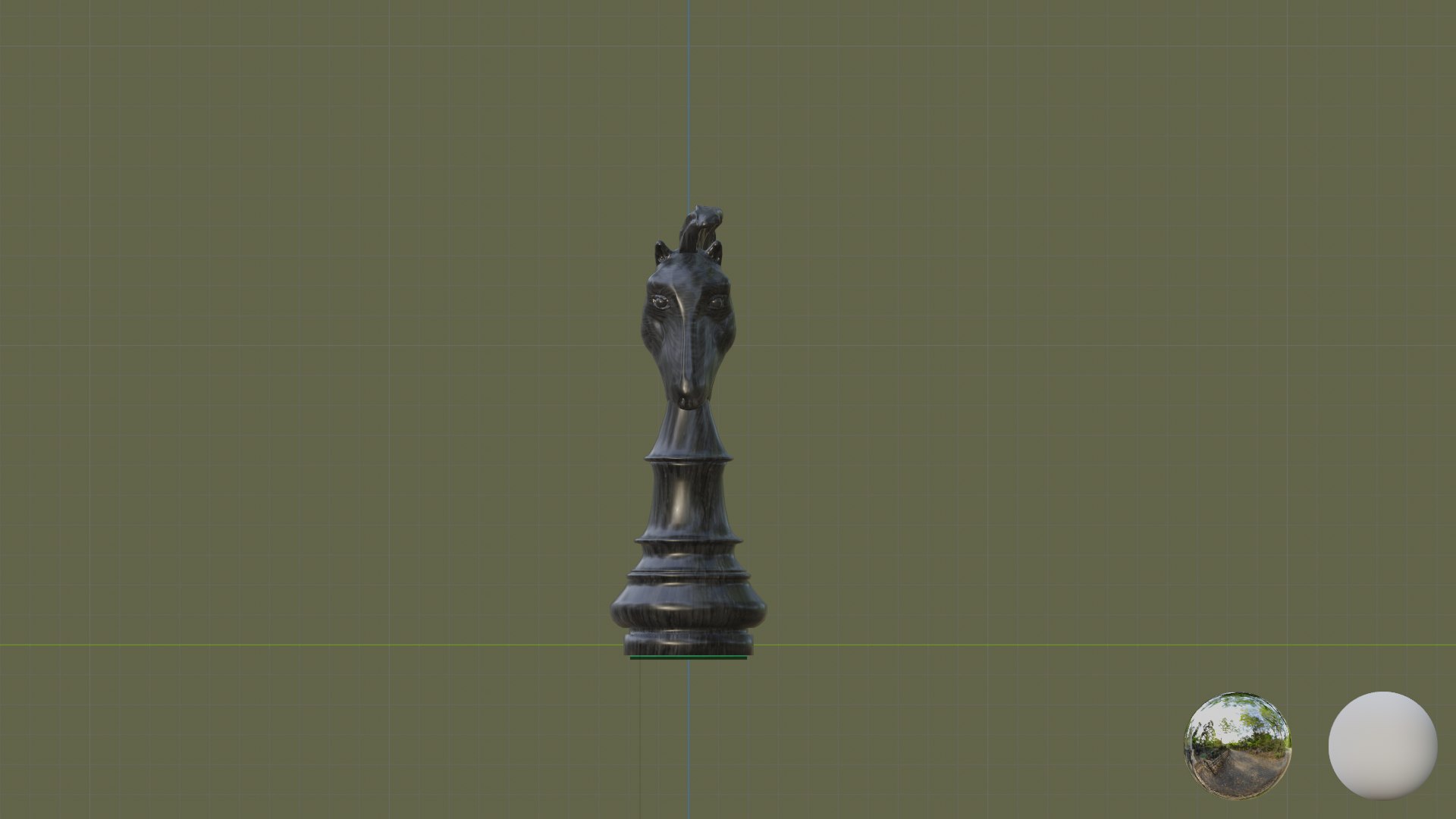 3D Knight - TurboSquid 2098869