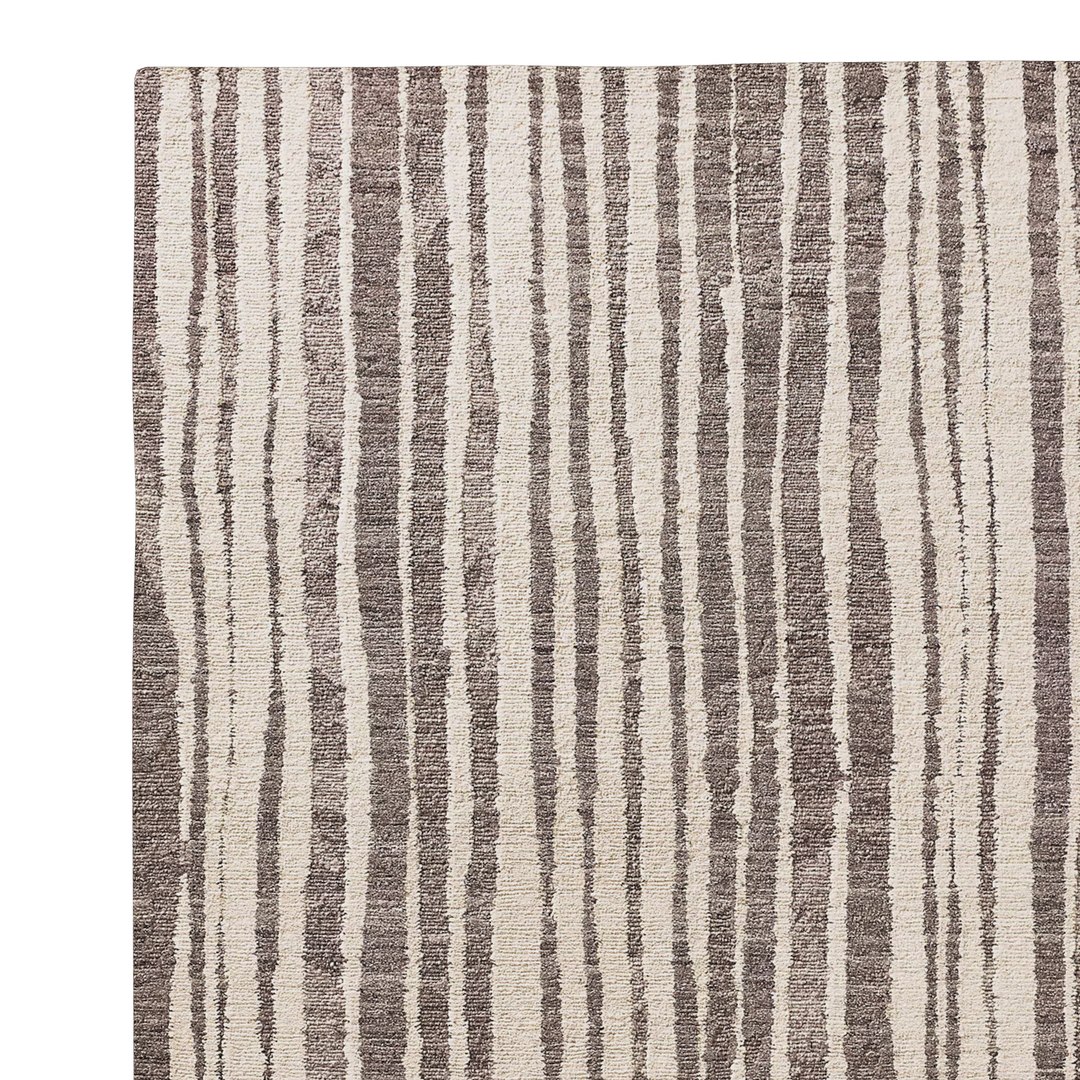 3D RHADA HAND-KNOTTED WOOL RUG - TurboSquid 1969059