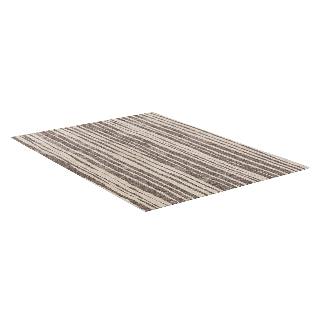 3D RHADA HAND-KNOTTED WOOL RUG - TurboSquid 1969059