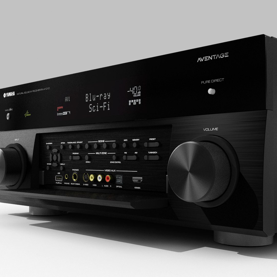 Tv Samsung Receiver Max