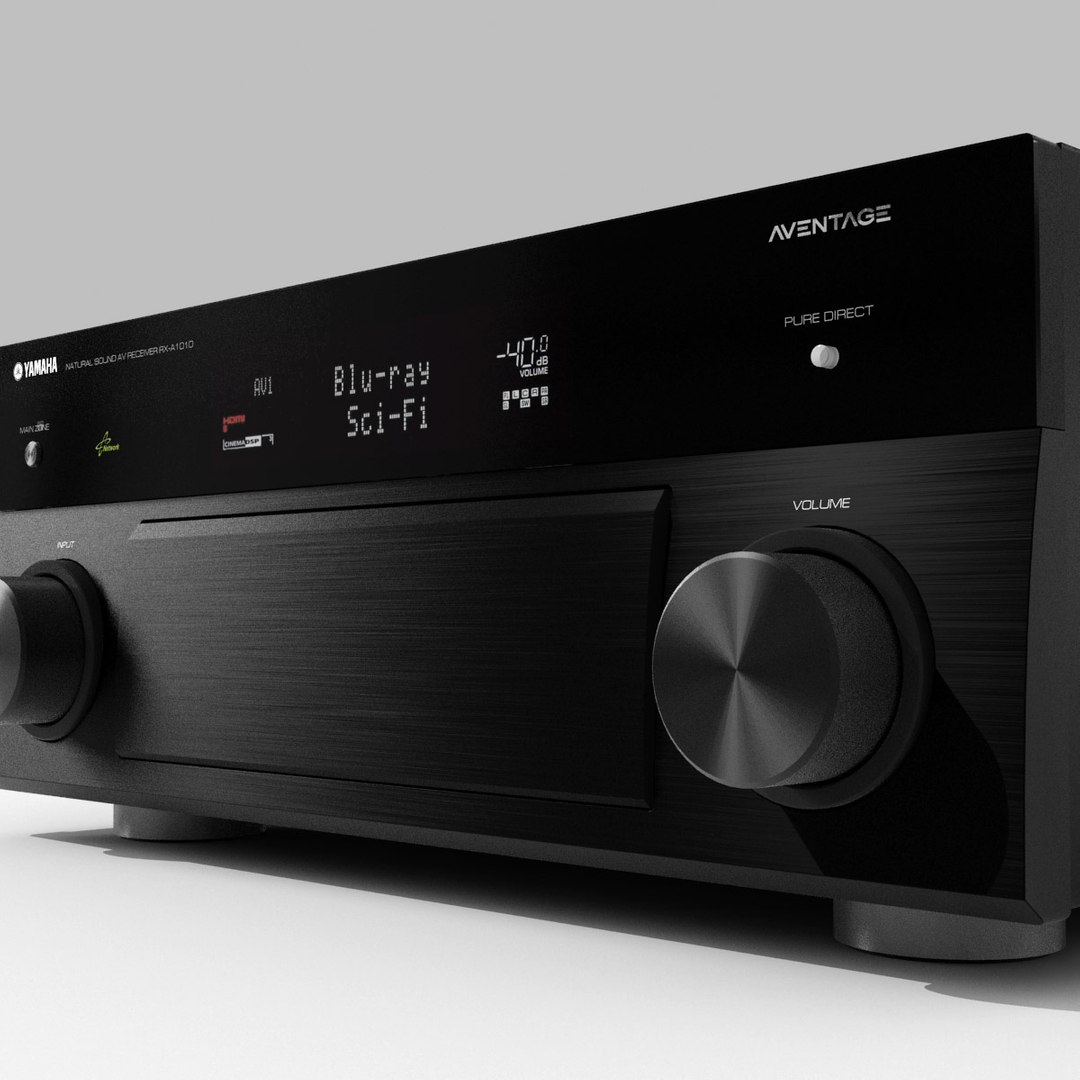 Tv Samsung Receiver Max