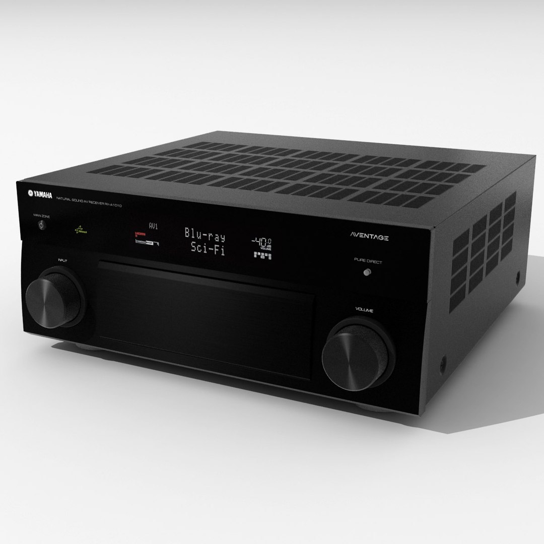 Tv Samsung Receiver Max