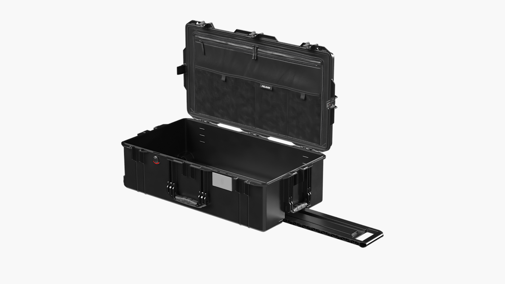 Travel Cases Peli Air 1615TRVL Model - TurboSquid 2376327