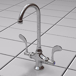 Brasstech 3D Models for Download | TurboSquid