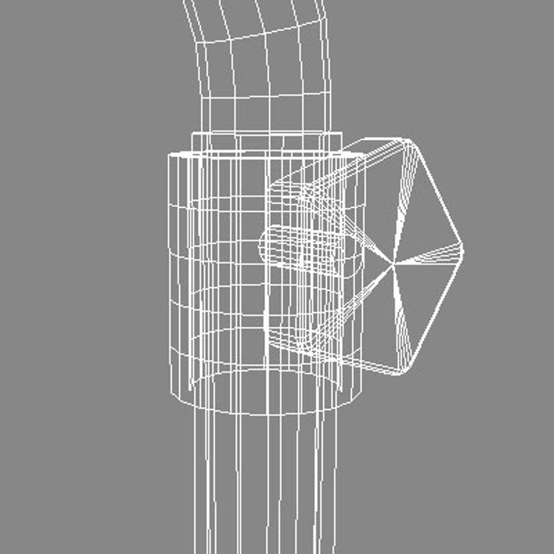 3ds max artist drawing table