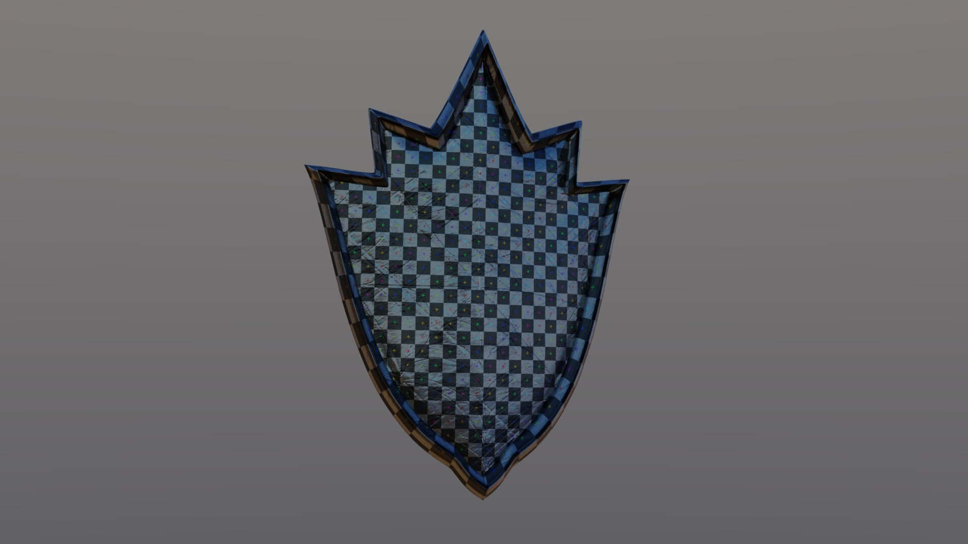 3D Model Web Shield - TurboSquid 1611259