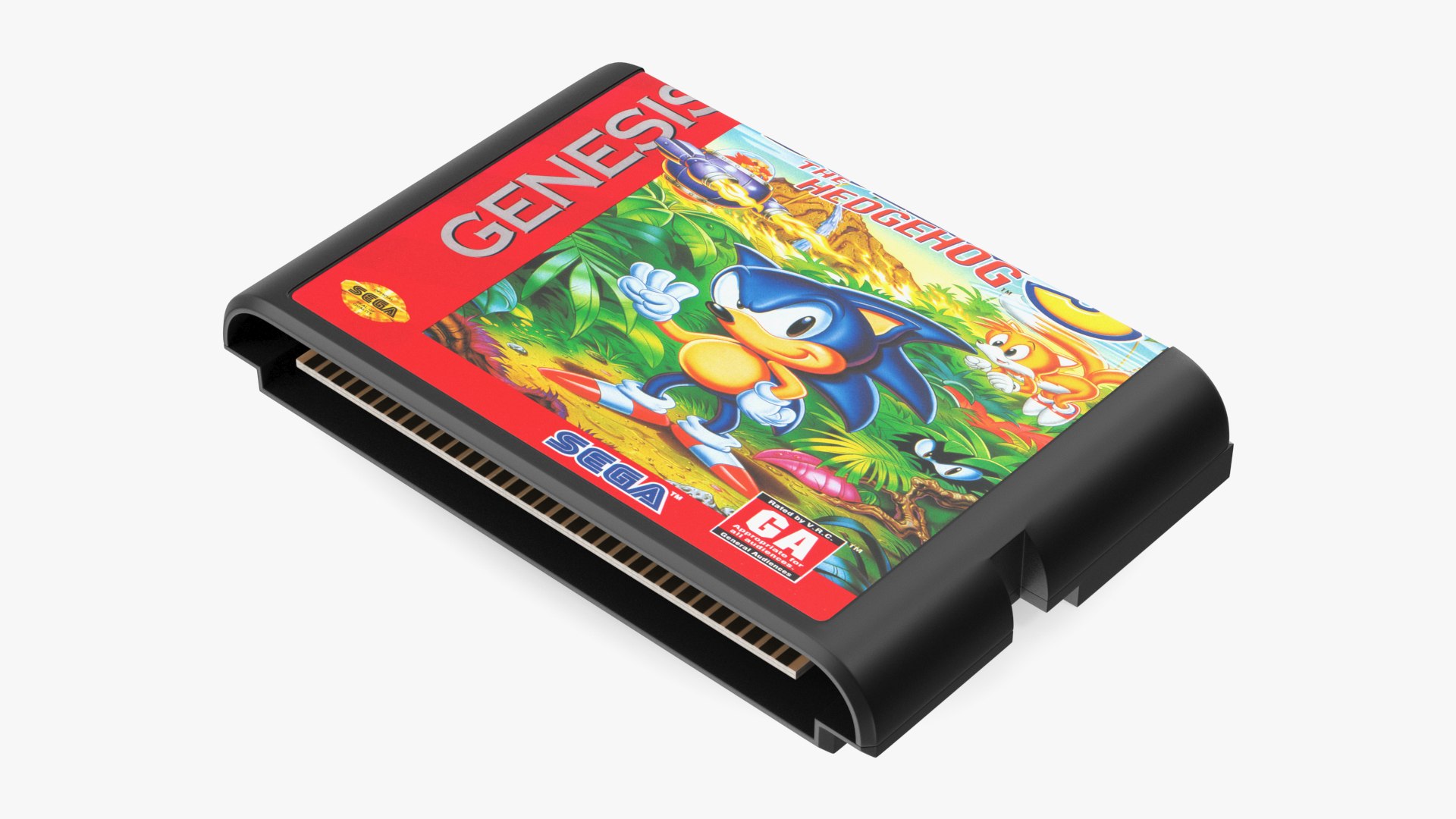 3D Game Cartridges Collection - TurboSquid 2166476