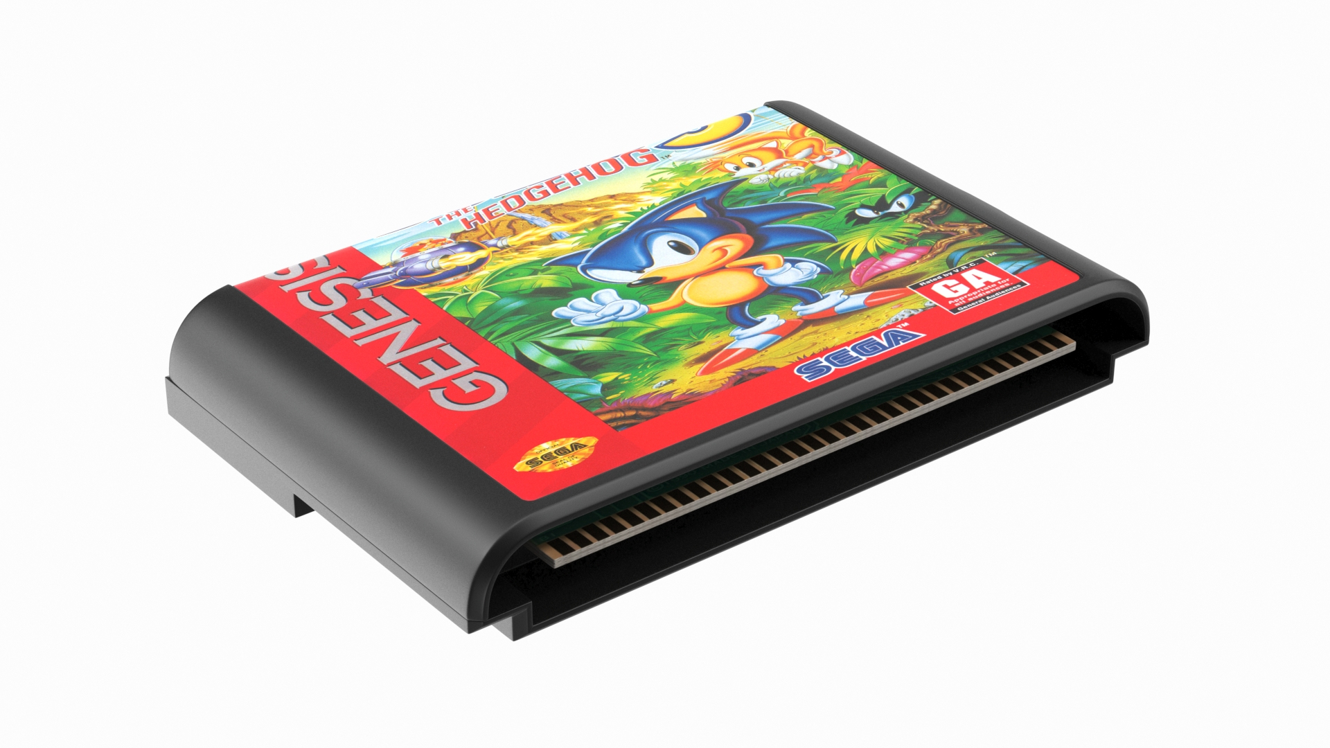 3D Game Cartridges Collection - TurboSquid 2166476