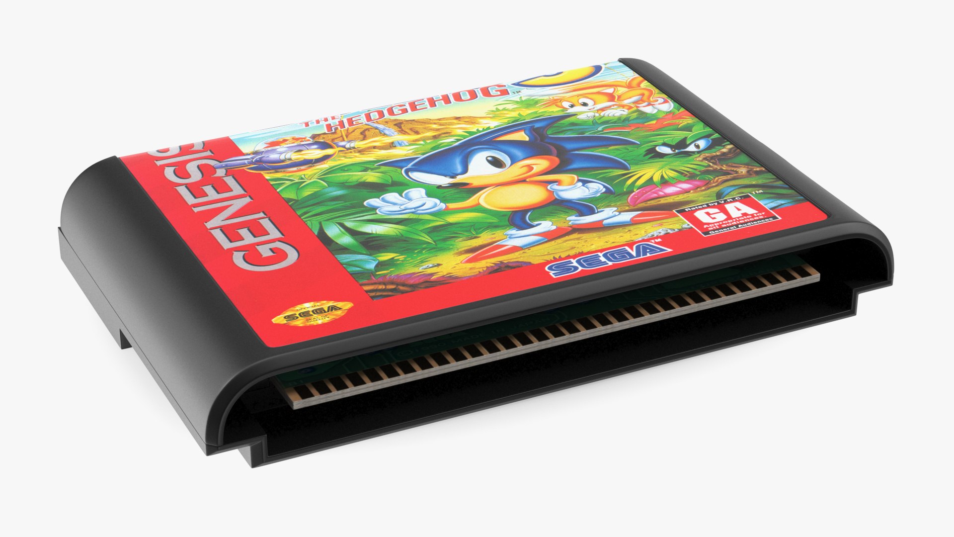 3D Game Cartridges Collection - TurboSquid 2166476