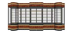 Display Stand SketchUp Models for Download | TurboSquid