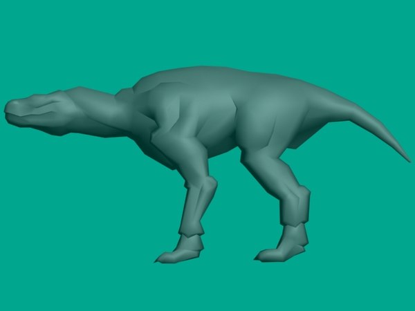 Dinosaur 3D Models for Download | TurboSquid