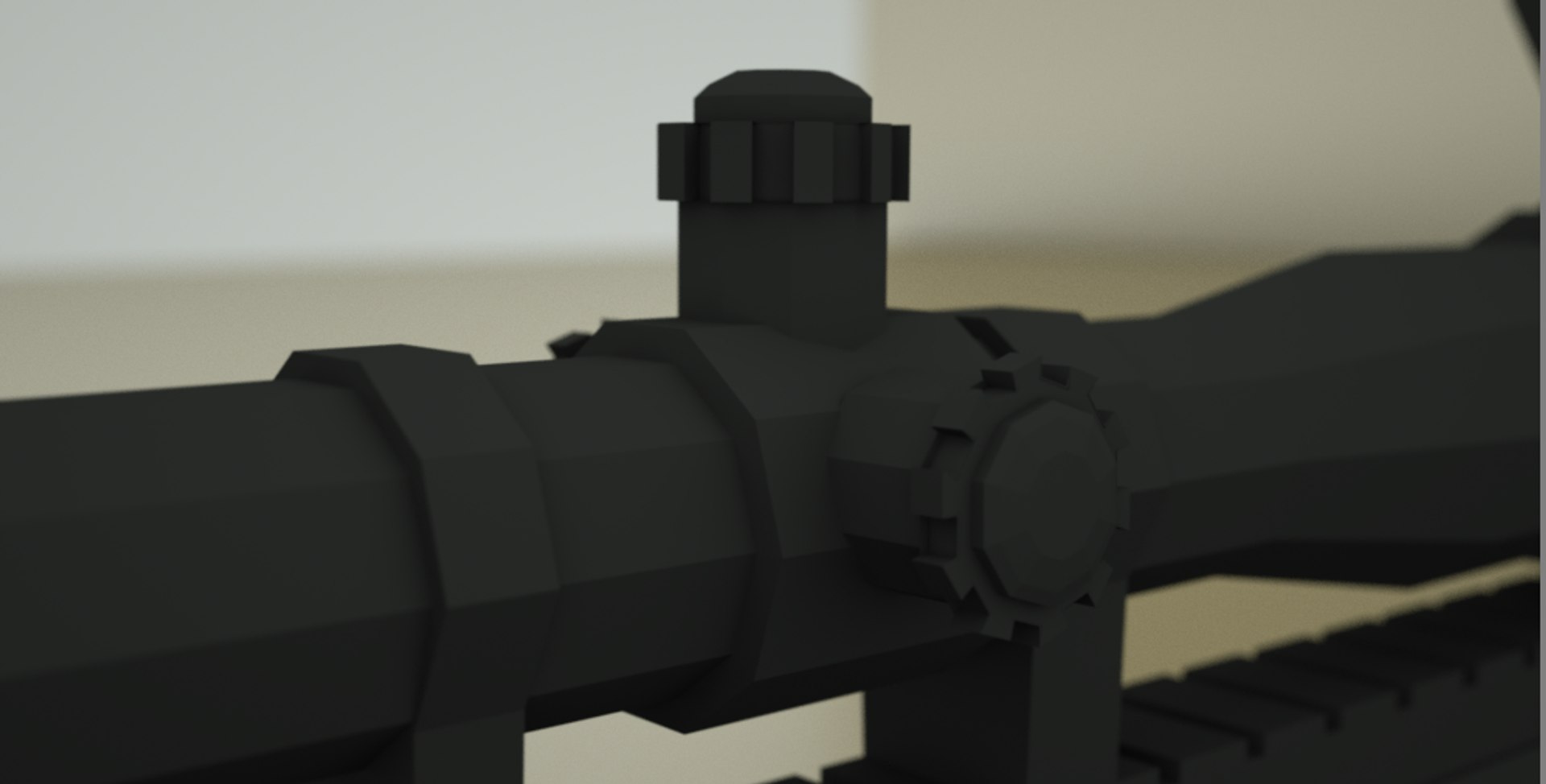 Free Blend Mode Duty Barrett 50 Cal