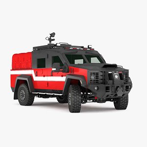 Lenco 3D Models for Download | TurboSquid