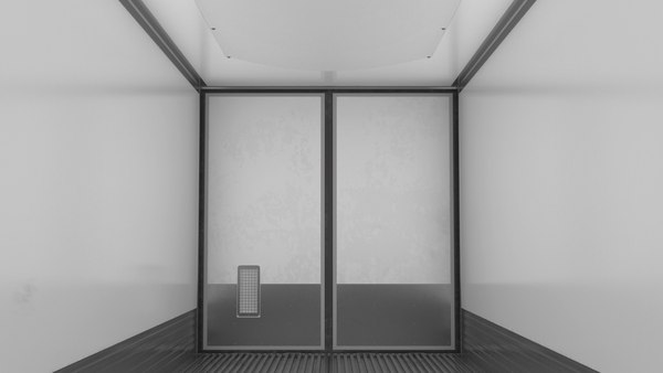 modelo 3d Camión Freightliner con remolque refrigerado - TurboSquid 1848700