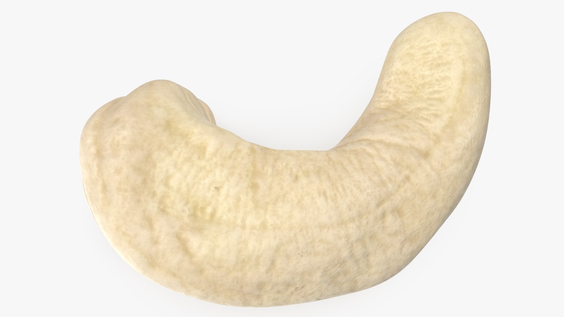Cashew 2 3D - TurboSquid 2166801