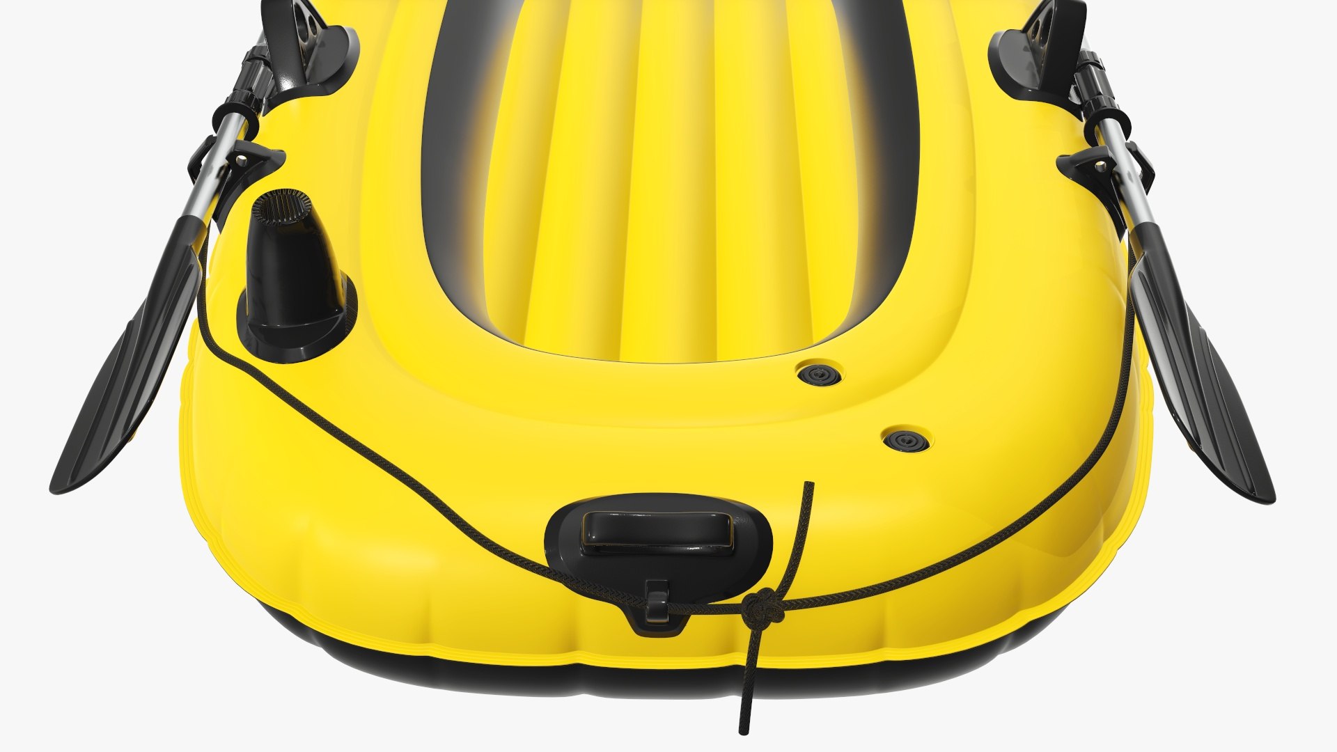 3D Inflatable Boat - TurboSquid 1621728