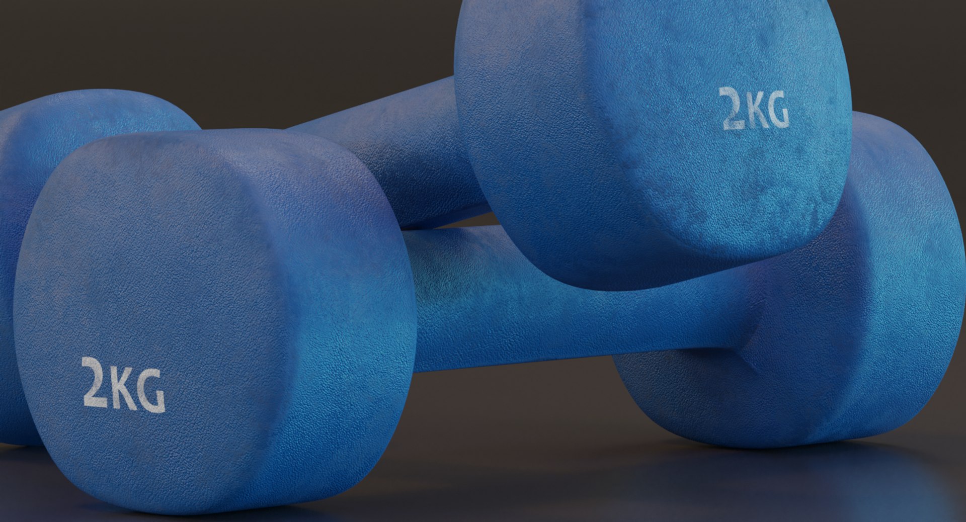 3D weight 2kg - TurboSquid 1403895