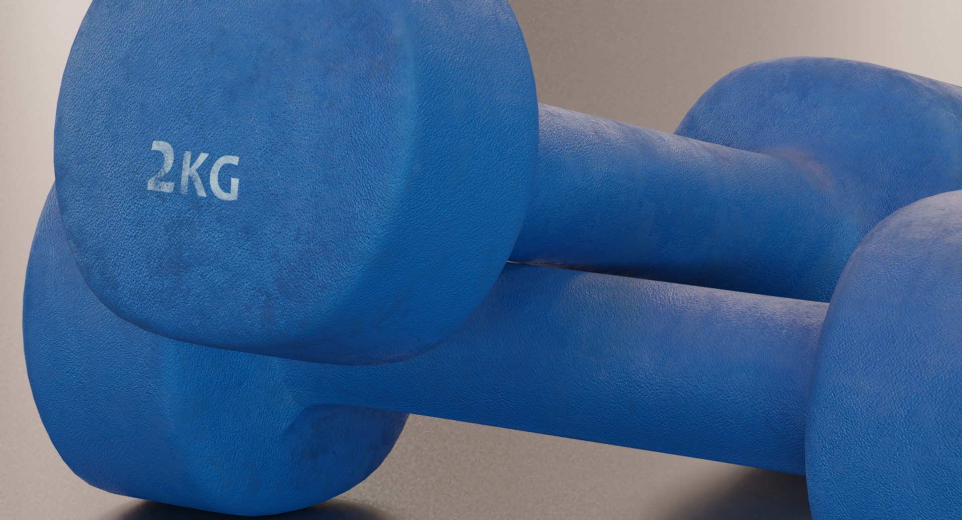 3D weight 2kg - TurboSquid 1403895