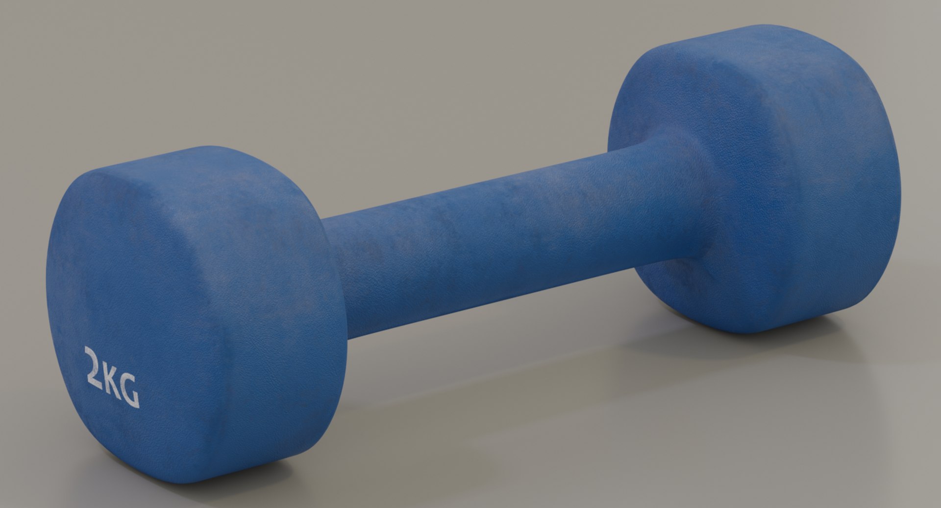 3D weight 2kg - TurboSquid 1403895