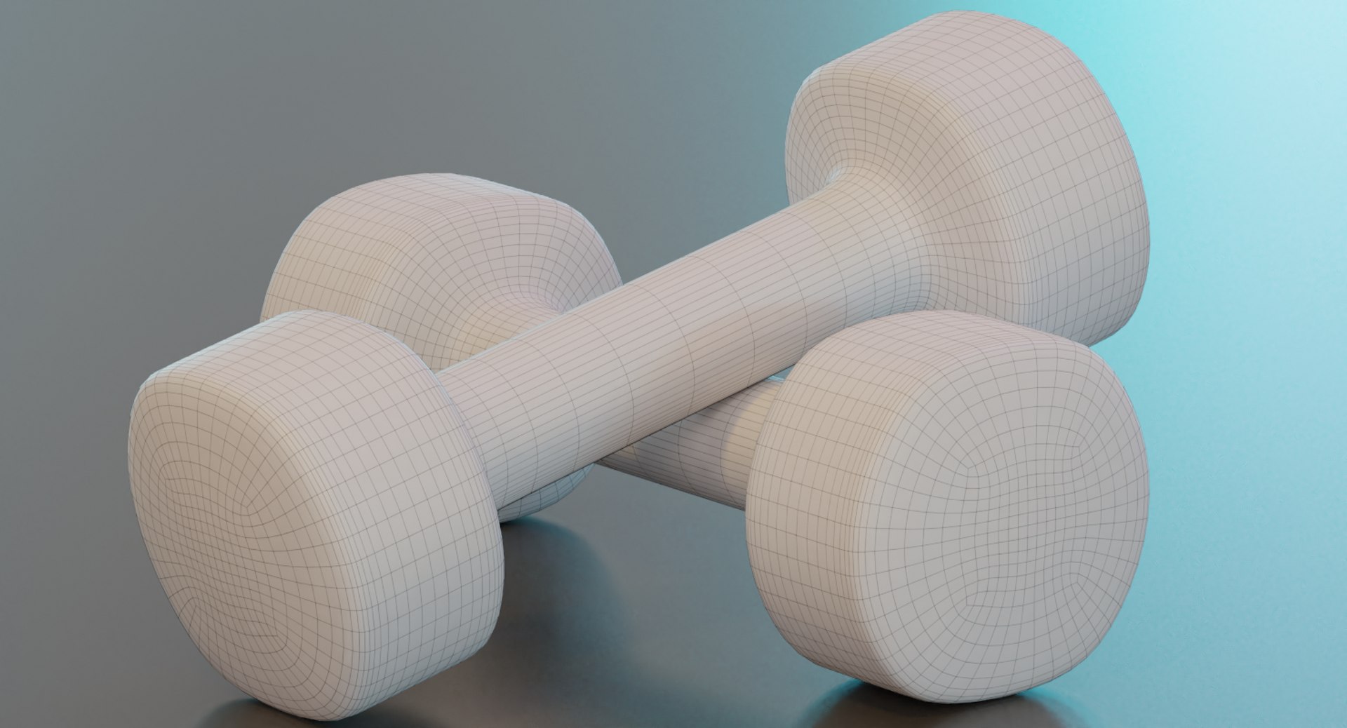 3D weight 2kg - TurboSquid 1403895