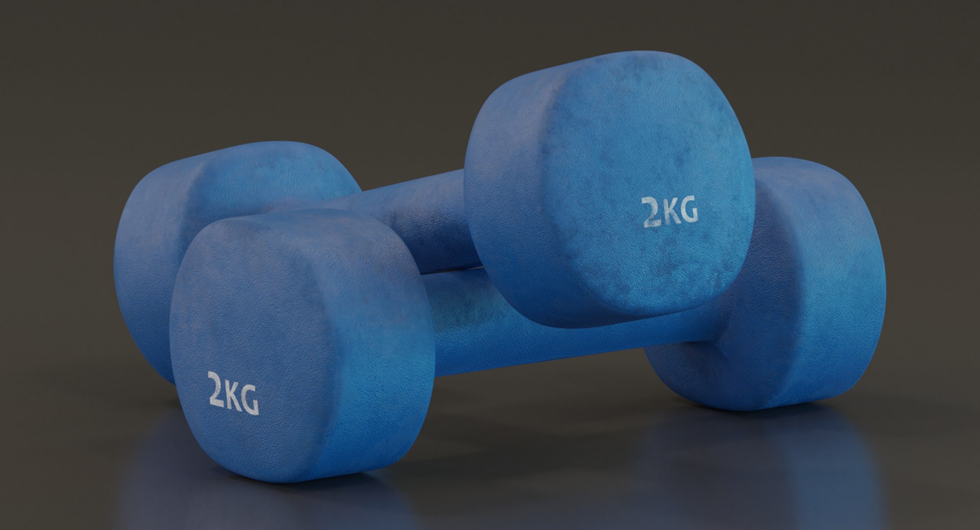 3D weight 2kg - TurboSquid 1403895