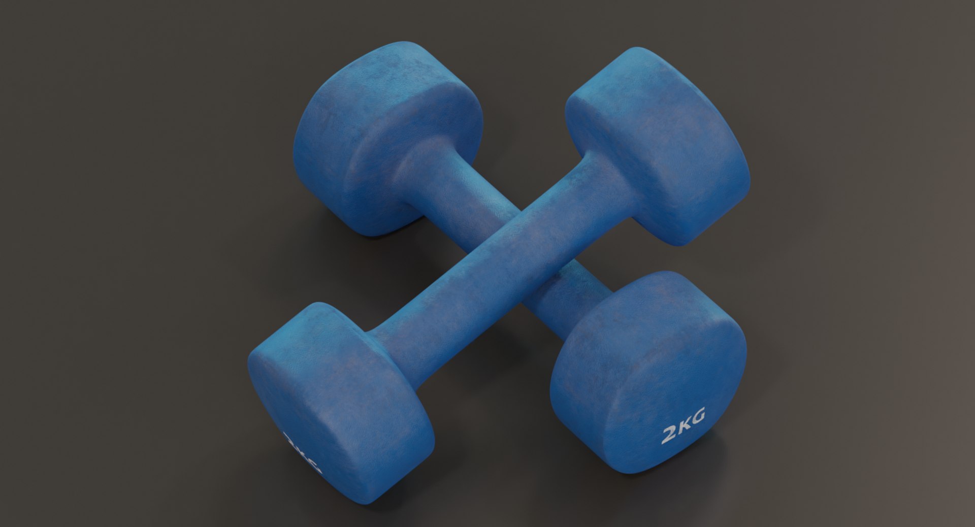 3D weight 2kg - TurboSquid 1403895