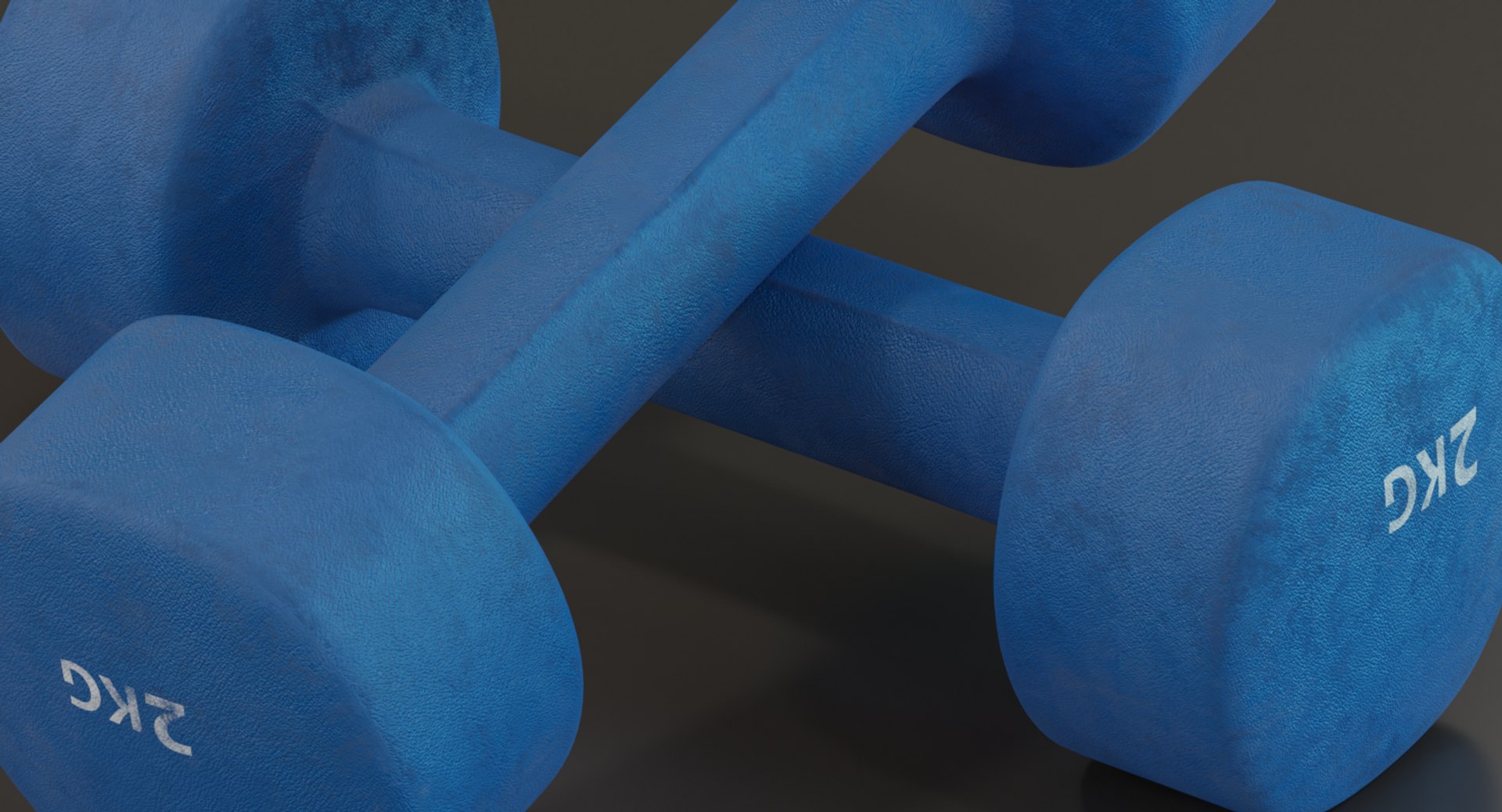 3D weight 2kg - TurboSquid 1403895