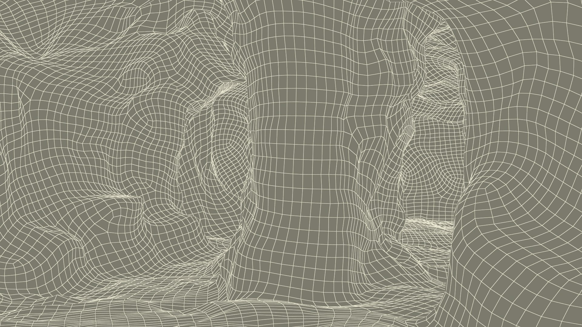 Realistic Cave Sandy Model - TurboSquid 2292744