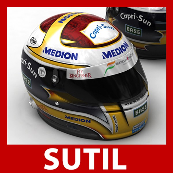 1 f1 williams sutil max