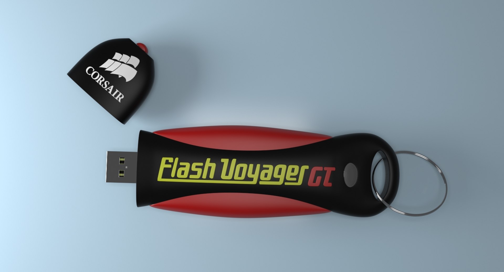 Max Usb Flash Drive