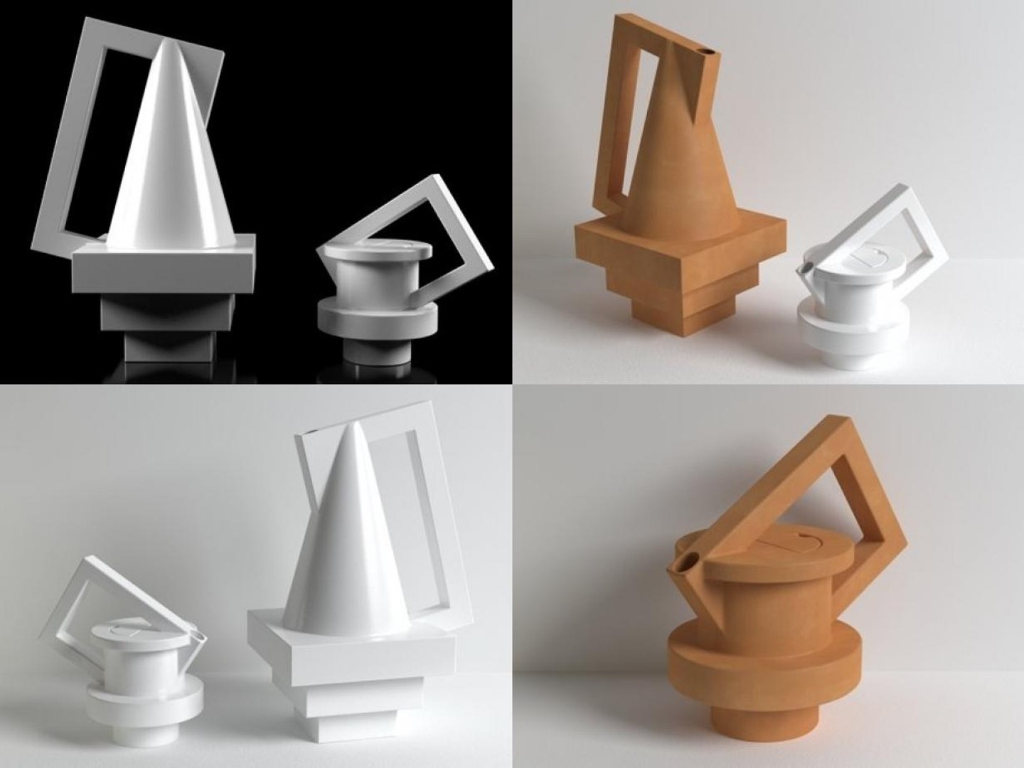 3D Model Sécante - TurboSquid 1175880