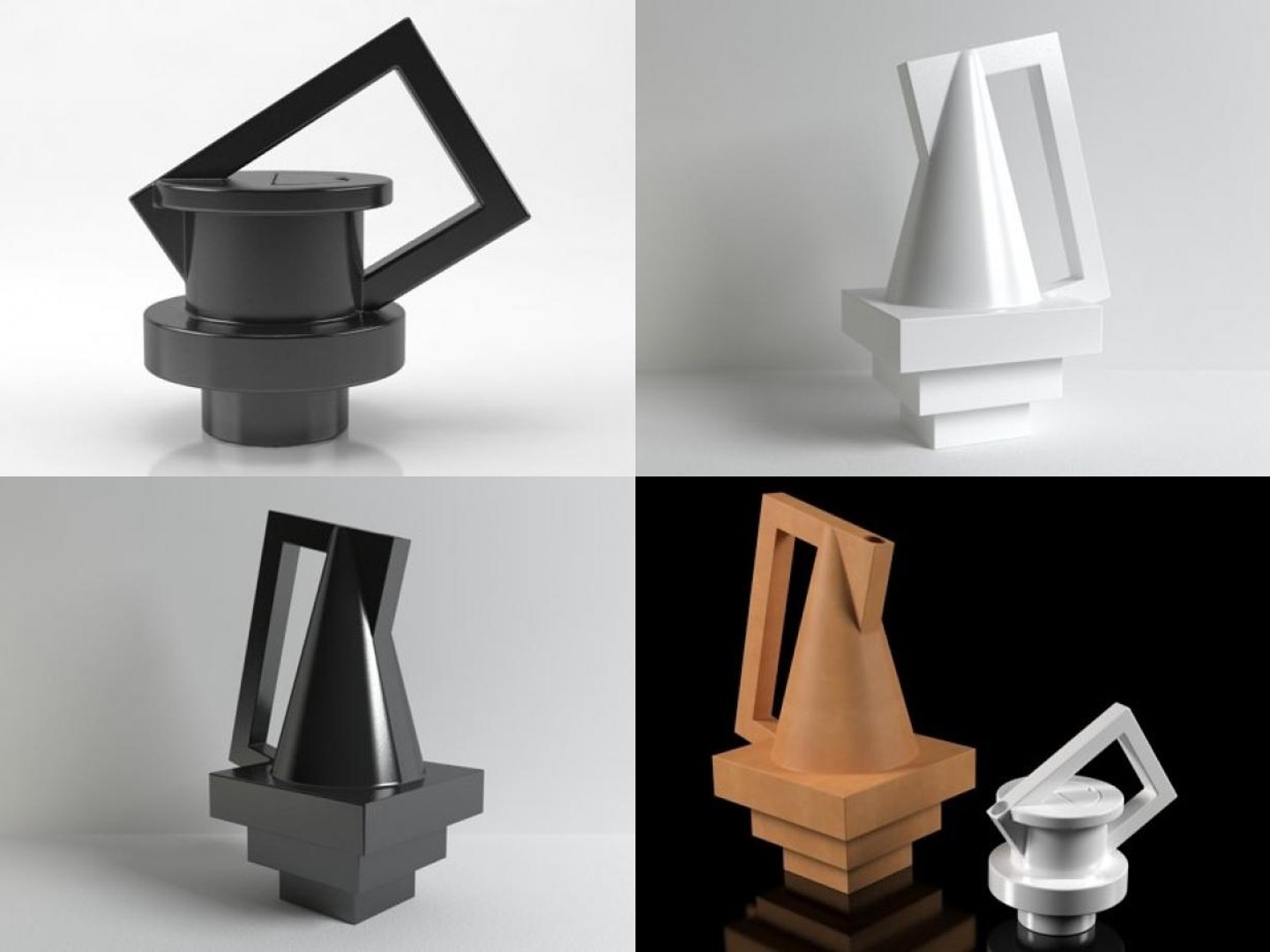 3D Model Sécante - TurboSquid 1175880