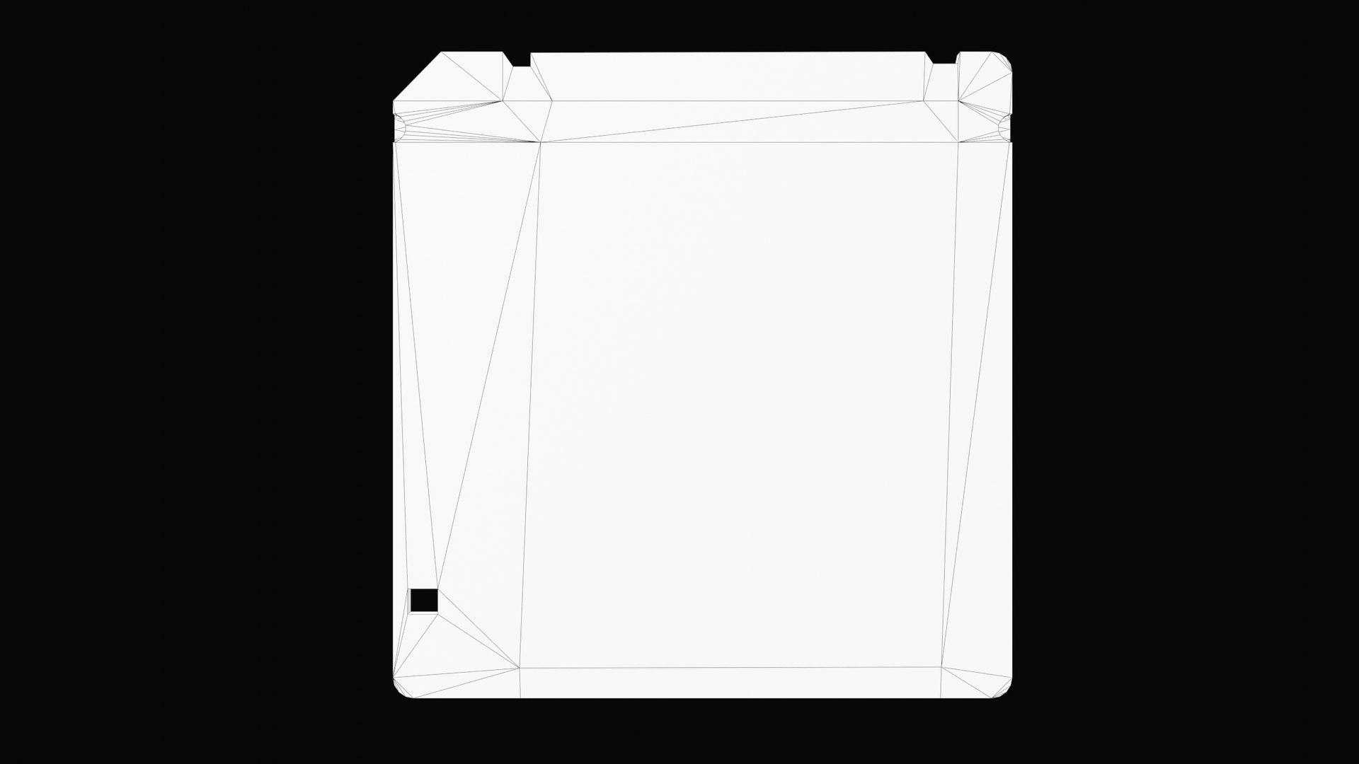 3D Model Sony Floppy Disk - TurboSquid 2217174