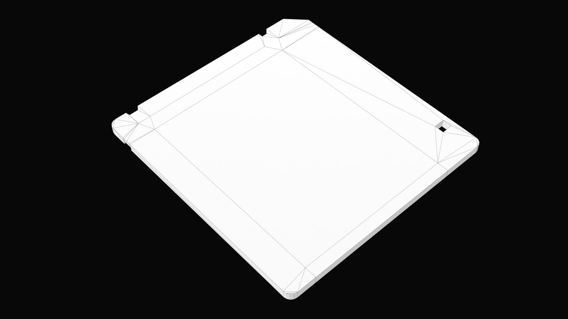 3D Model Sony Floppy Disk - TurboSquid 2217174