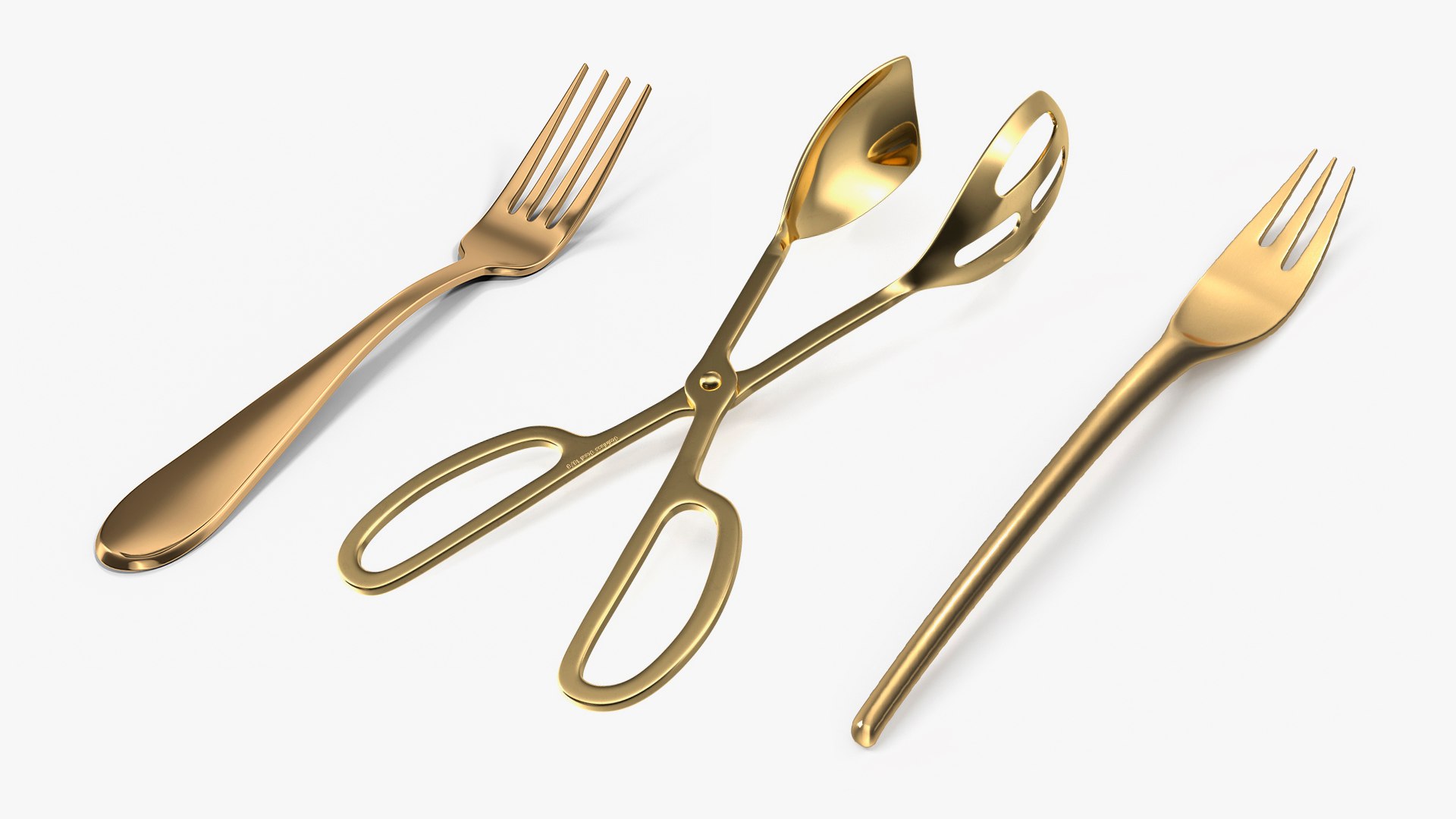 3D Dining Room Housewares Collection - TurboSquid 2196852