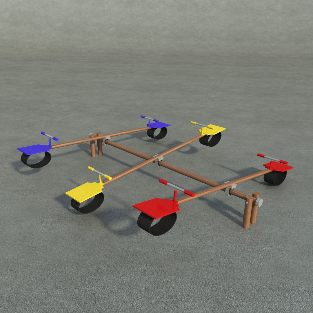 Playground Play Max Free