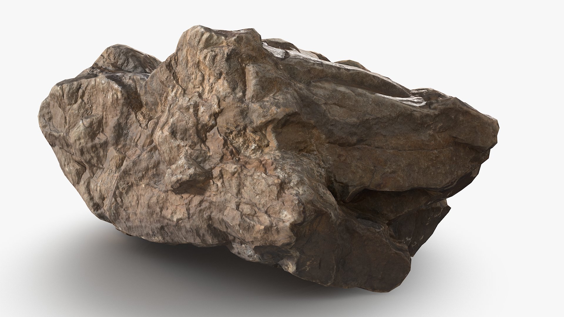 Essential Scanned Rock 13 StemCell 3D Model - TurboSquid 2242354