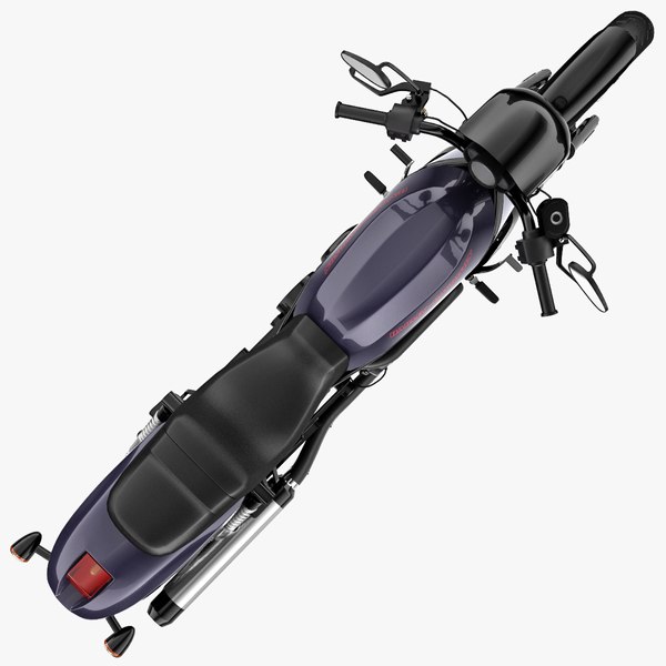 harley davidson night rod max