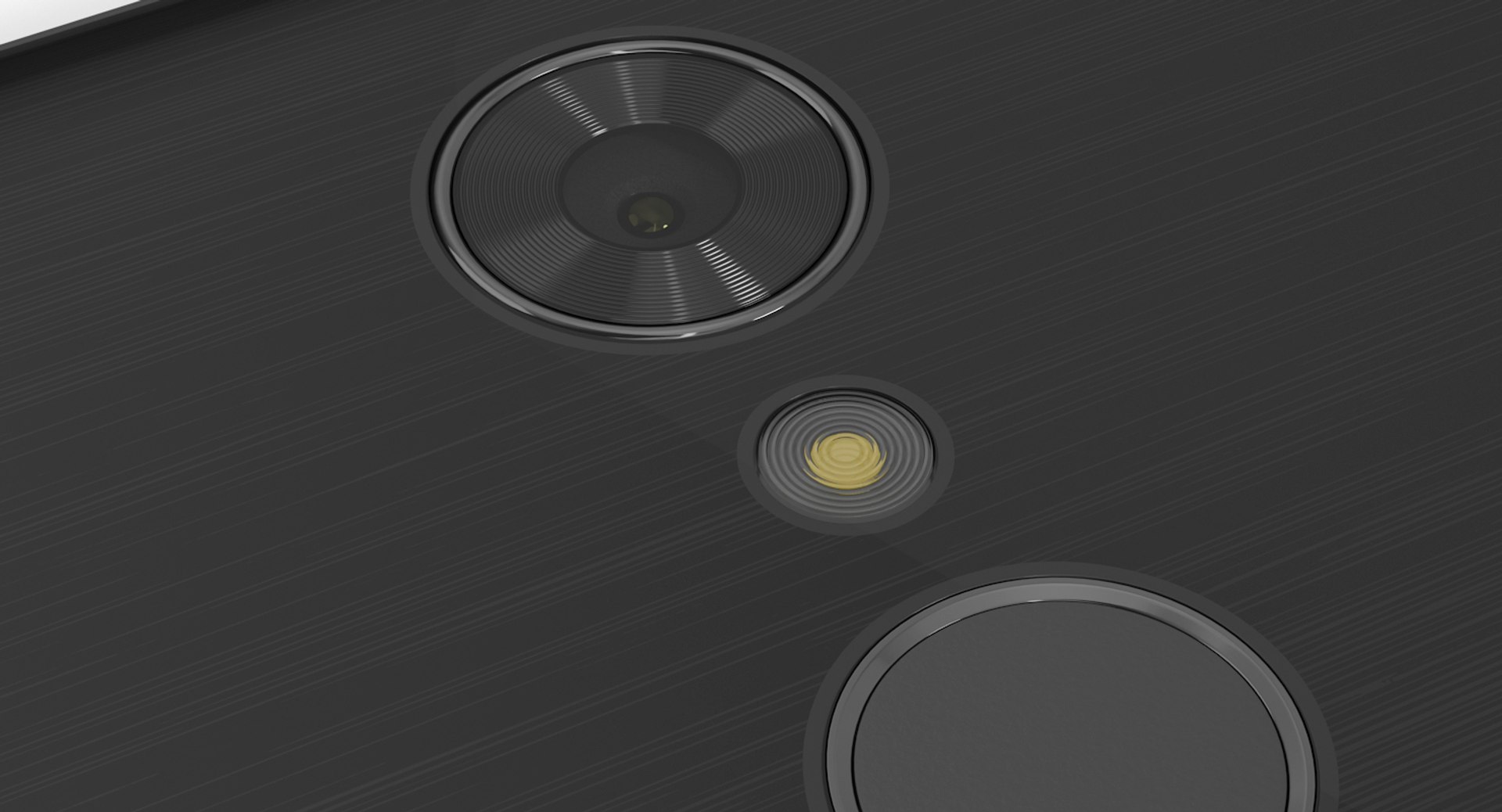 3D model realistic lg q7 alpha - TurboSquid 1290130