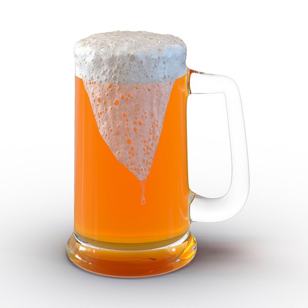 3ds beer mugs