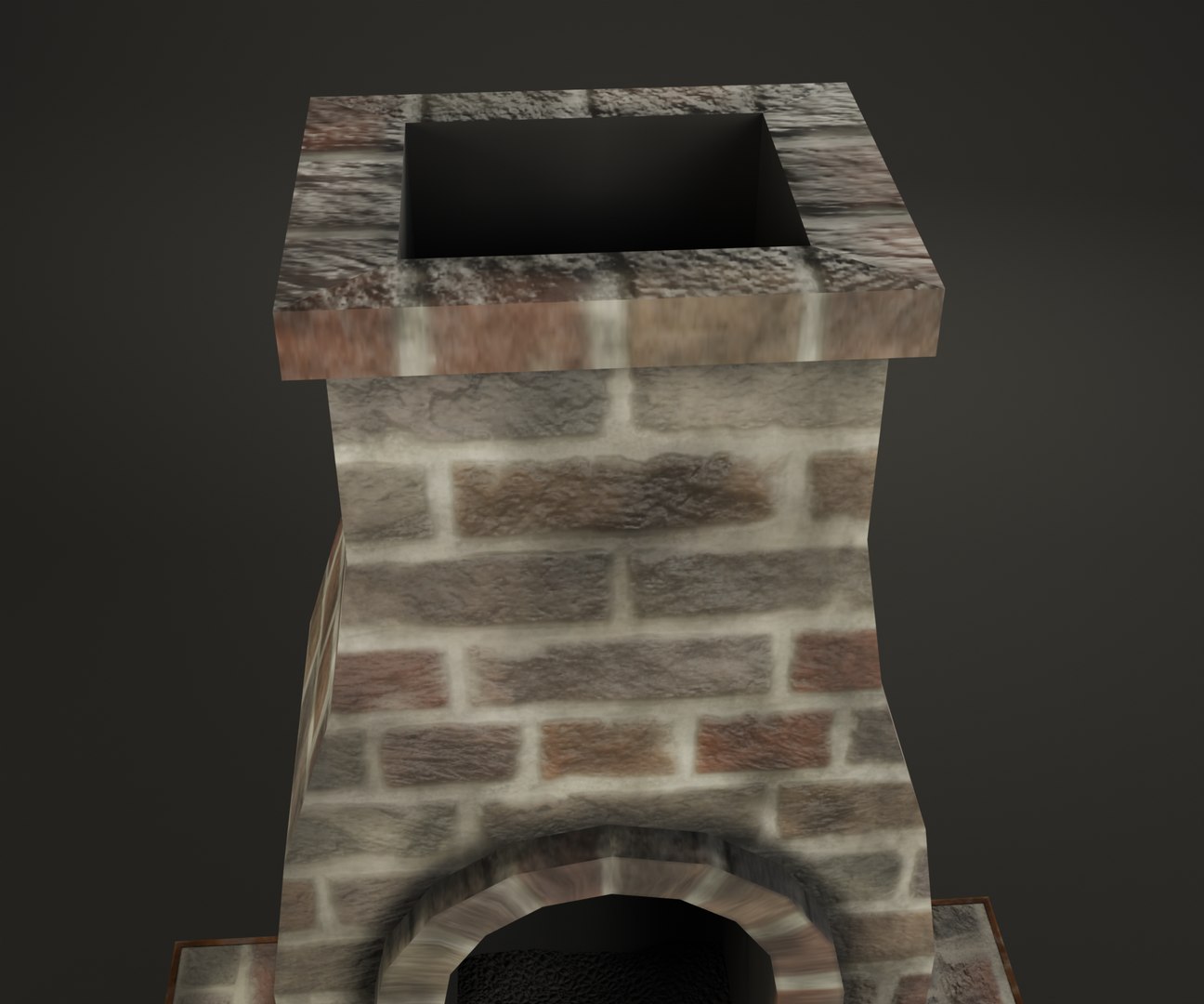 Forge model - TurboSquid 1733440