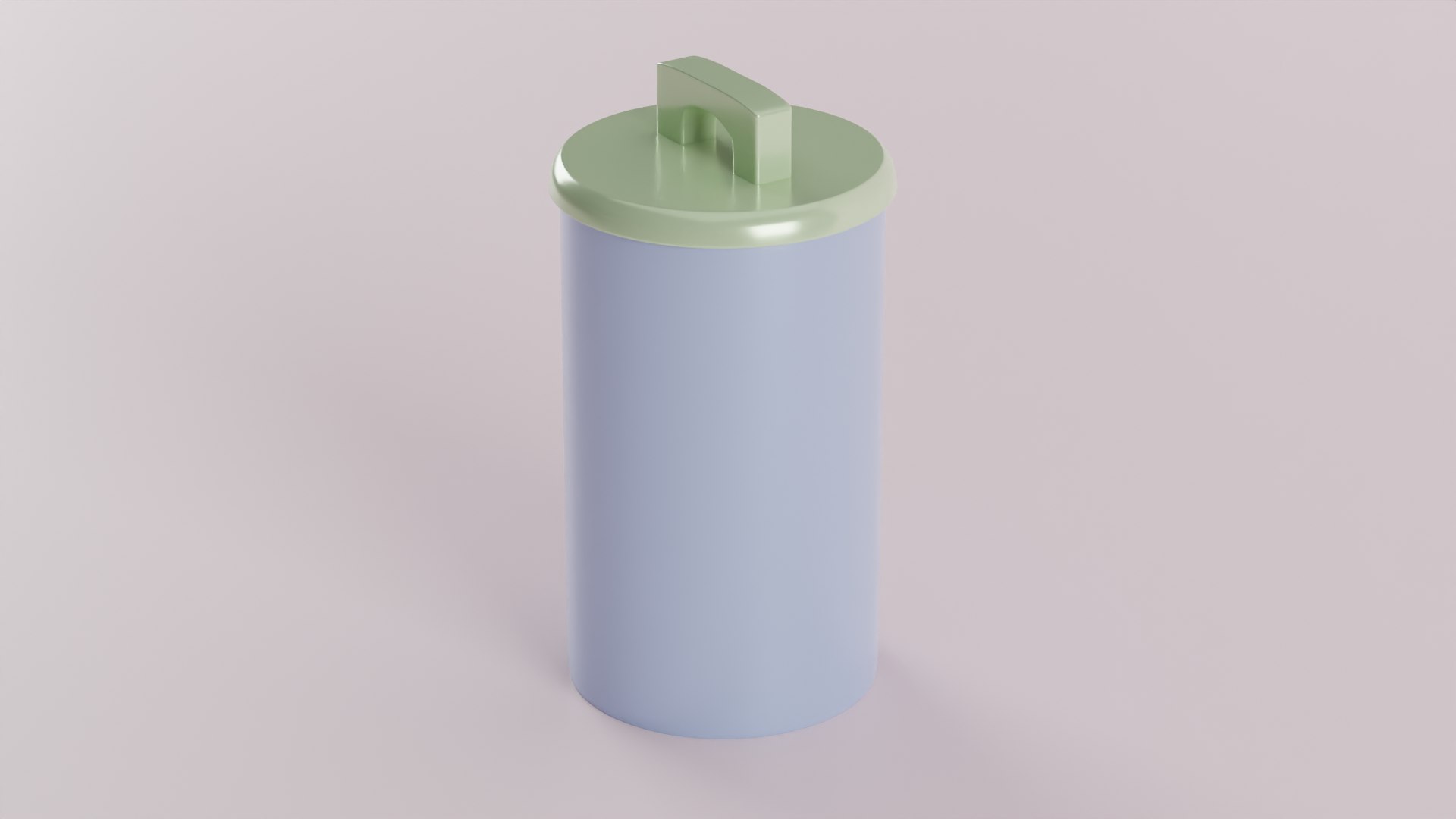 3D Jar Model - TurboSquid 2179737