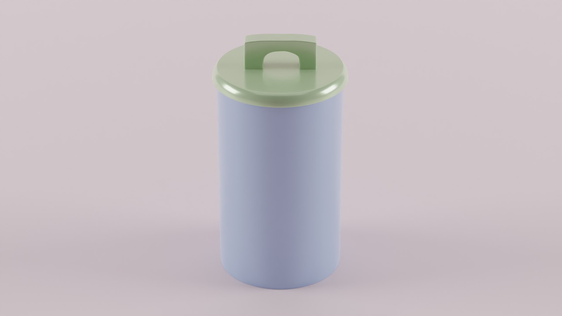 3D Jar Model - TurboSquid 2179737